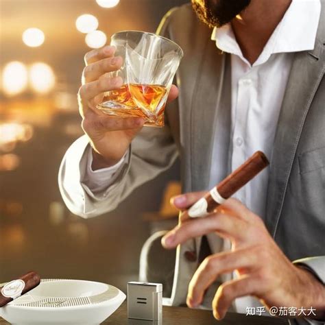 雪茄知识如何正确保存抽了一半的雪茄 知乎