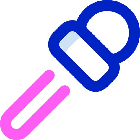 News Super Basic Orbit Color Icon