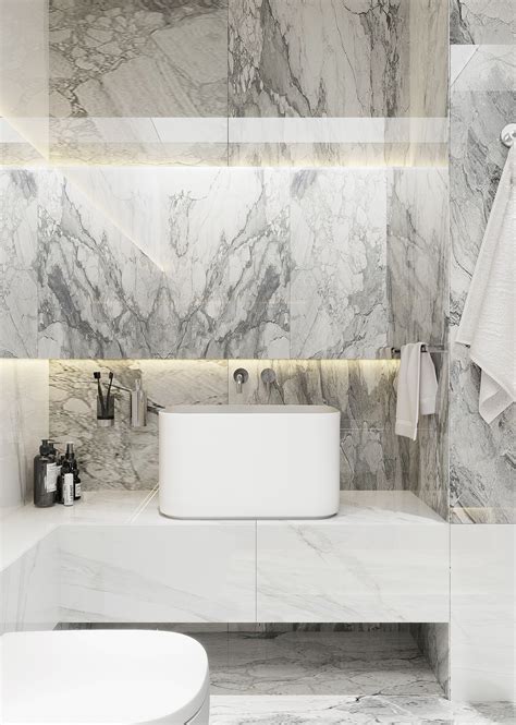Санузел on Behance