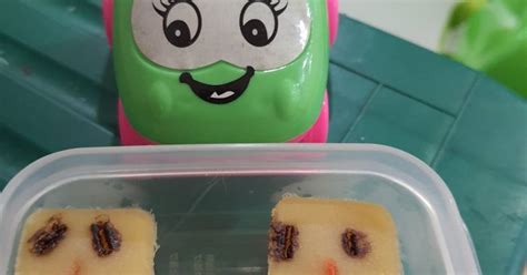 Resep Kubus Enak Dan Mudah Cookpad