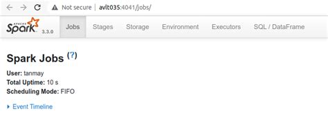 All About Spark Jobs Stages And Tasks Analytics Vidhya