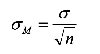 Chapter Introduction To The T Statistic Flashcards Quizlet