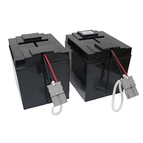 APC RBC55 UPS System Battery | OSI Batteries