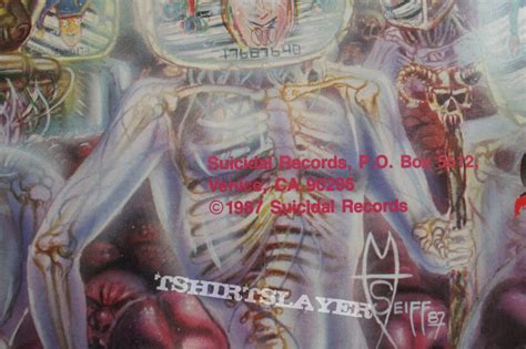 Excel Split Image Promotional Poster TShirtSlayer TShirt And