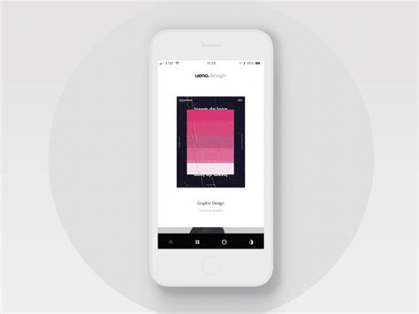 react native designs themes templates and downloadable graphic elements on dribbble