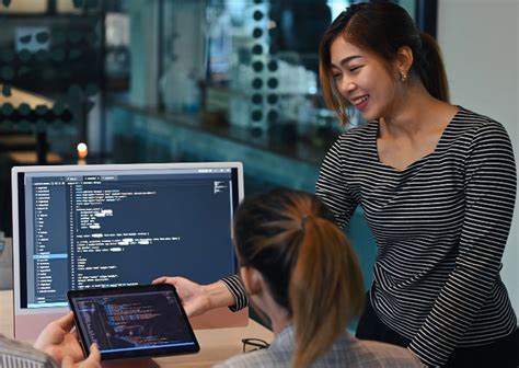 Python Programming Services Technossus Ca