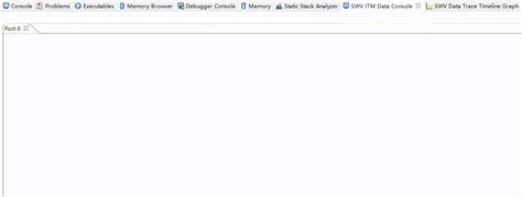 STM CubeIDE和ITM SWV实现printf调试信息的打印 Kontroller 博客园