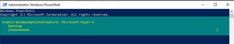 How To Enable Or Disable Microsoft Hyper V At Windows HMTMCSE
