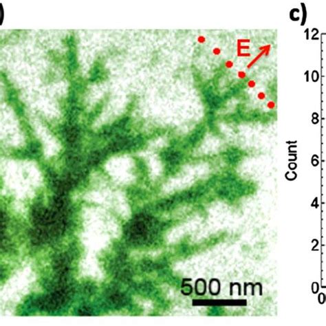 Effects Of Lead Ion Concentration In The Precursor Solution On The Download Scientific