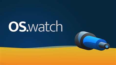 Systemrescue • Os Watch