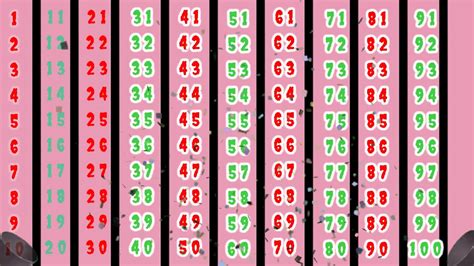 count to 1 100 learn counting number song 1 to 100 one to hundred counting youtube