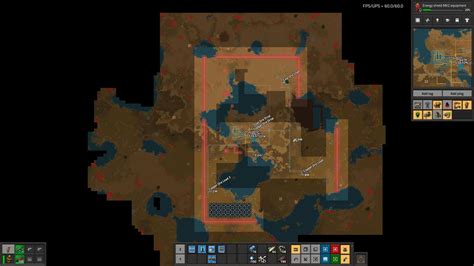 Im Just Gonna Make A Quick Starter Base To Produce Enough Science And