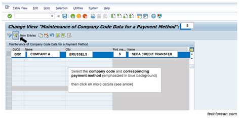 Sap Dme Overall Configuration Simple Explanation Detailed Steps Artofit