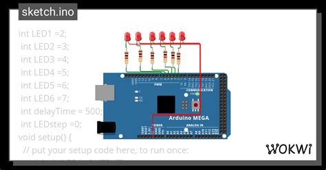 Final Task2 Lab2 Wokwi Esp32 Stm32 Arduino Simulator