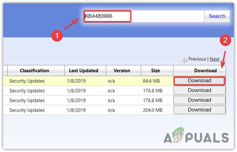 How To Fix 0xe0000003 Windows Update Error Updated