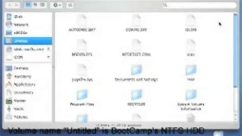 How To Change Your Hard Drive Icon In Mac OS X Operating Systems WonderHowTo