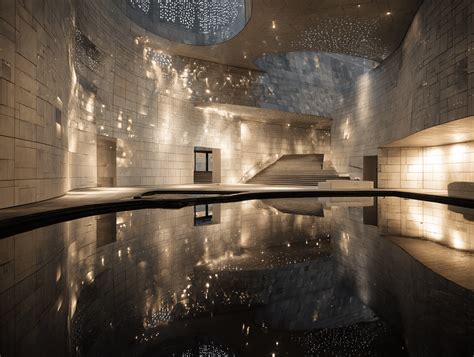 Famous Examples Of Postmodern Architecture Illustrarch