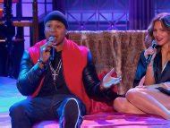 Naked Katharine McPhee In Lip Sync Battle