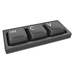 Не работают Ctrl+C и Ctrl+V — варианты решения | remontka.pro