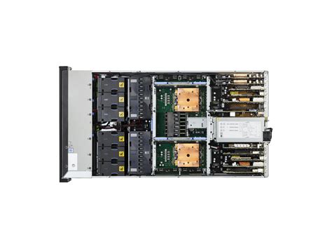 IBM Power S