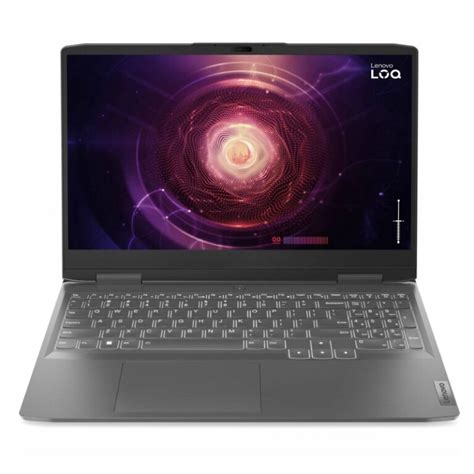 Lenovo Loq Gaming Iax Gs Pin Laptopworld