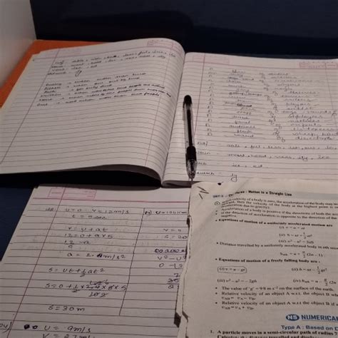 Physics Numerical Class 11 And 12 Youtube