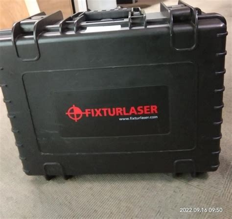 Jasa Laser Shaft Alignment Coupling Gearbox