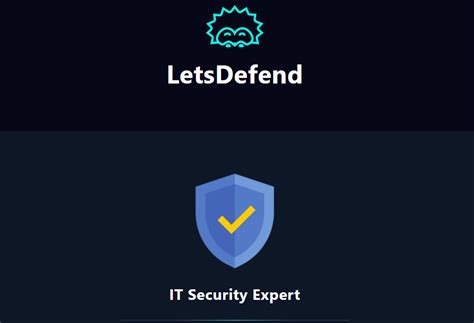 Letsdefend Siem 101 Training Welcome To The Fascinating World Of… By Pawan Ambhore Medium