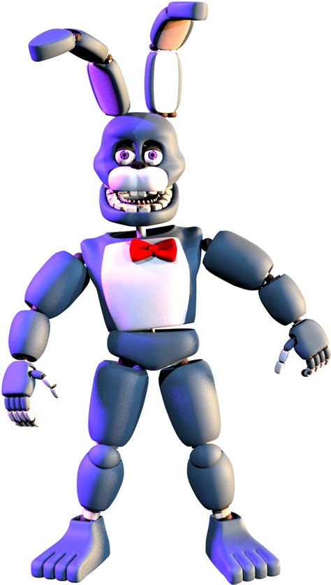 Bonnie Fnaf Png Images Transparent Free Download