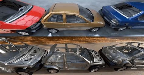 Ls Dyna With Amd Epyc On Ansys Gateway Powered By Aws