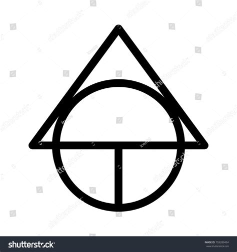 Section Symbol Stock Vector Royalty Free 703289434 Shutterstock