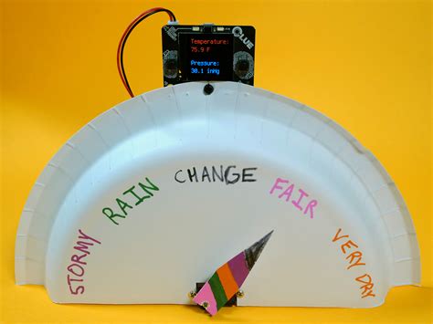 New Guide Pyleap Clue Barometer Adafruitlearningsystem Adafruit