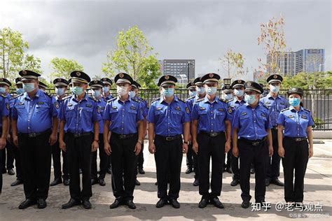 老马观点某报称公民遇到不规范执法要先配合想说两句 知乎