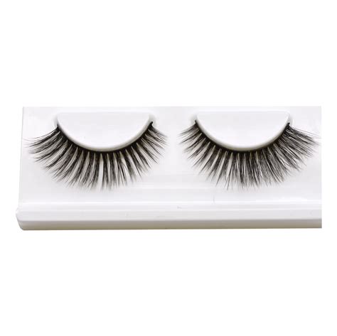 3d New Three Pairs Of False Eyelashes Multi Layer Simulation Eyelashes