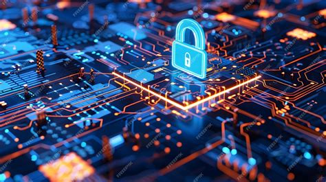 Comprehensive Cybersecurity Solutions For Robust Network Protection And Digital Privacy