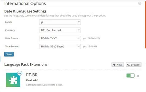 Criei Um Plugin De Tradução Mas Nada é Alterado O Que Fazer Regional Spiceworks Community