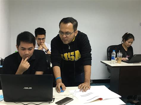 Pnpsolution คอร์สอบรม Deep In Javascript Programming