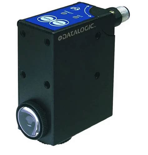 Datalogic Photoelectric Sensor For Industrial At ₹ 1000 Piece In Mumbai