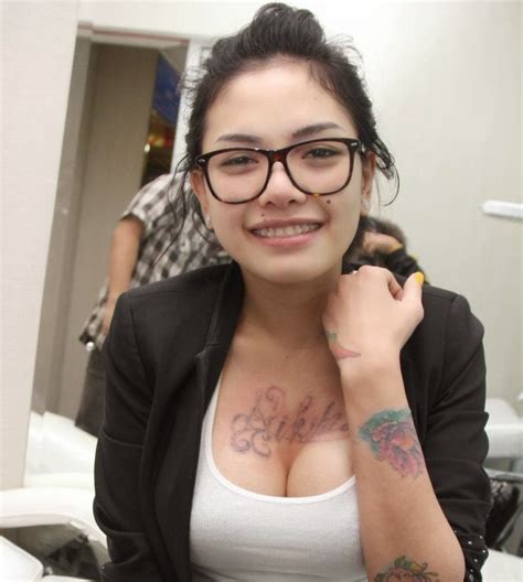 Foto Artis Indonesia Foto Bugil Asanti Foto Bugil 2016