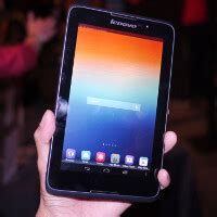 Lenovo Tab A Hands On PhoneArena