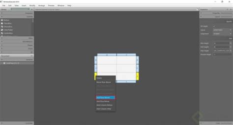 primera aplicación con javafx netbeans scene builder