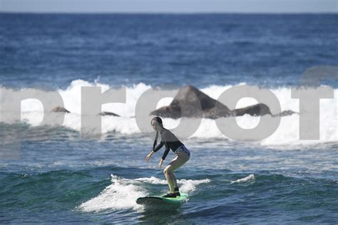 January 11 2024 Surfing