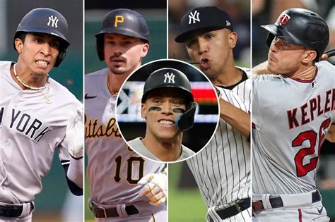 How Can Yankees Balance Lineup Better Support Aaron Judge Crumpe