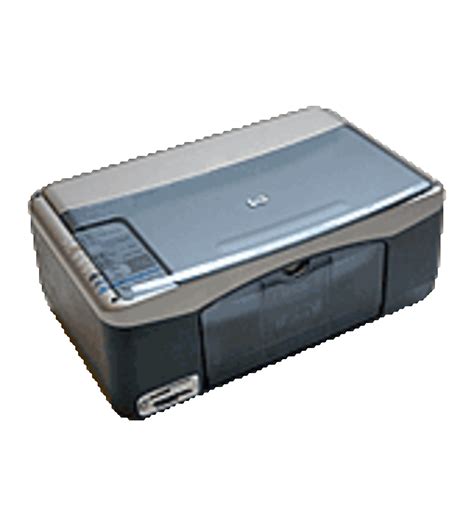 Hp Psc All In One Printer Drivers Download