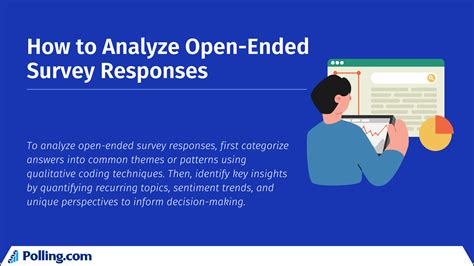How To Analyze Open Ended Survey Responses