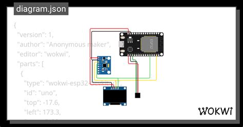 Esp32 O Copy Wokwi Esp32 Stm32 Arduino Simulator