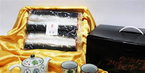 🔴예약 바다와 강이 만나는 풍천 민물장어 선물세트🔴 명품농수산