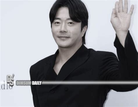 South Korean Actor Kwon Sang Woo Spotted At Dermatology Centre Fans React To His Ageless