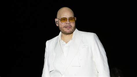 Fat Joe Accused Of Sex Trafficking Fraud In New Lawsuit Abc News