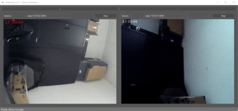 Stream Video Between Two Machines With Ffmpeg Aranacorp